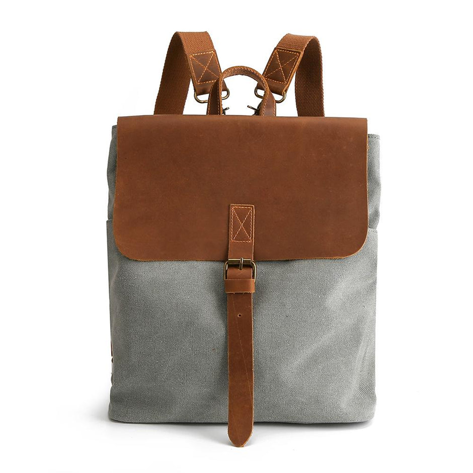 Canvas Backpack 101: Everything You Need to Know – PaCanva
